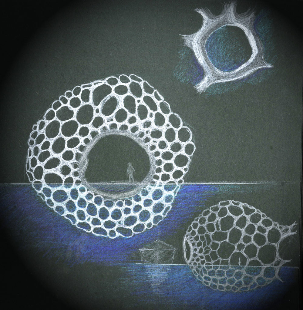 Dessins – yan wang