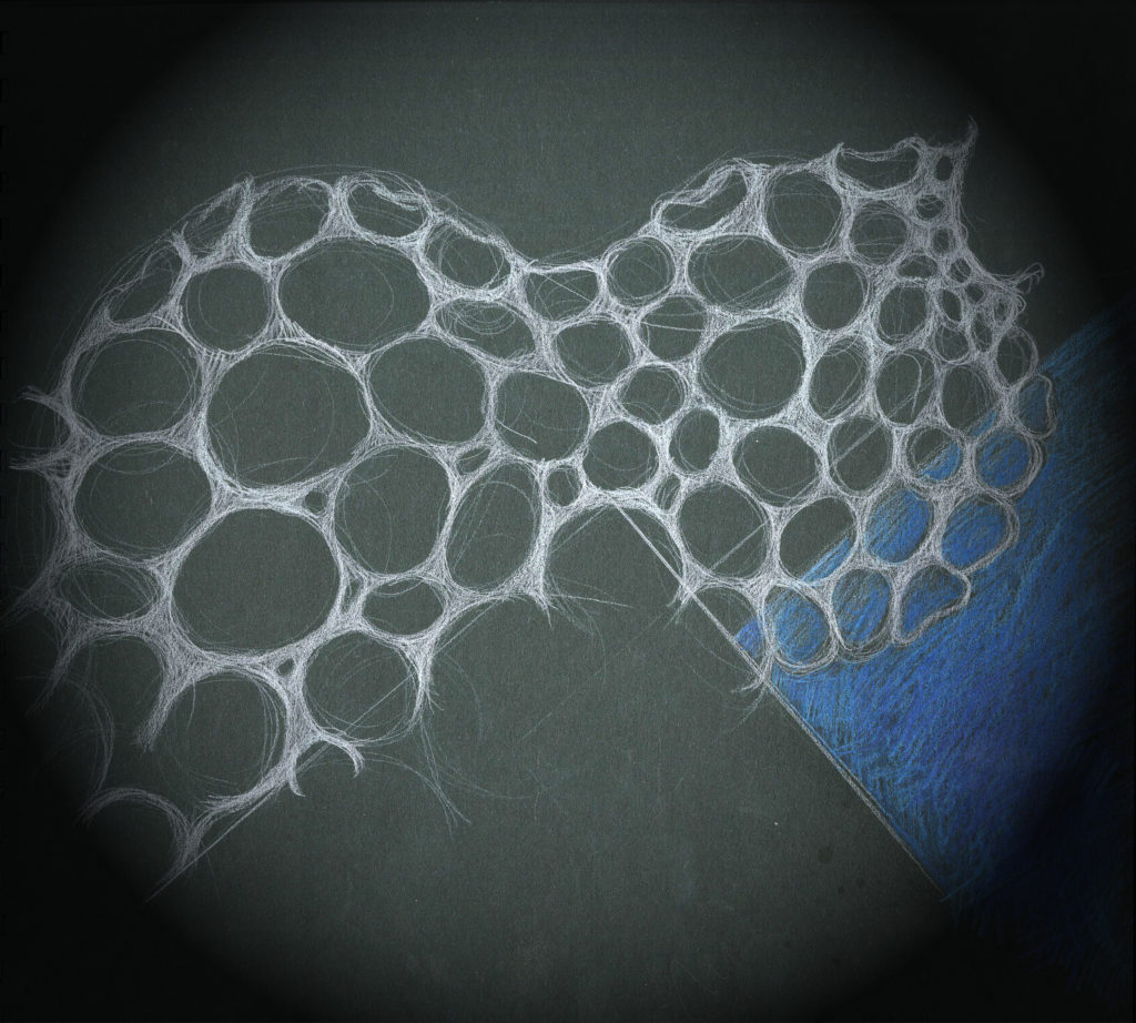 Dessins – yan wang